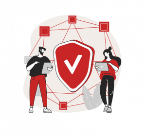 Conversant Solutions | Edge Network & Security Services